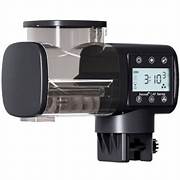 JEBAO AF-250 Auto fish feeder – Simply Aquatics